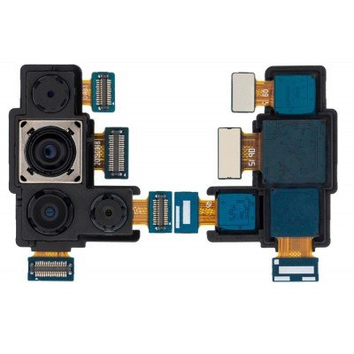 Replacement Back Camera for Samsung Galaxy A51 (Main Camera)