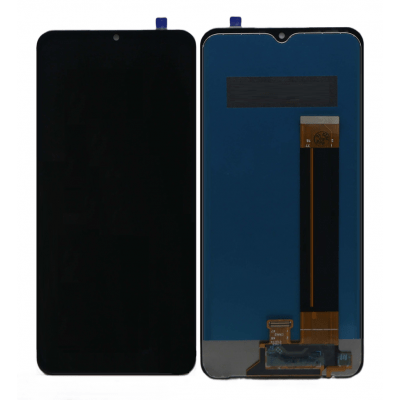 LCD with Touch Screen for Samsung Galaxy M13 India - Black (display ...