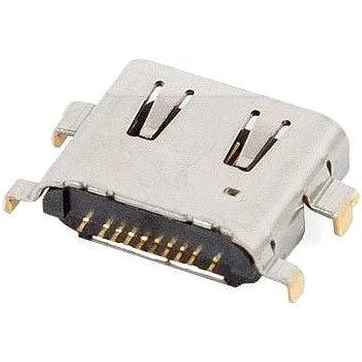 Charging Connector jeck Archives