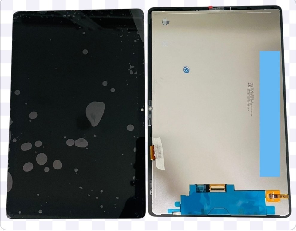 LCD with Touch Screen for Samsung Galaxy Tab S9 FE,(X510)-(X516 ...