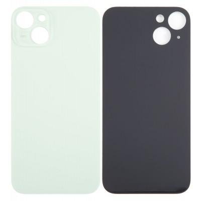Back Panel Cover for Apple iPhone 15 Plus – Green